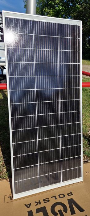 Panel fotowoltaiczny solarny słoneczny 220W Piaseczno • OLX.pl