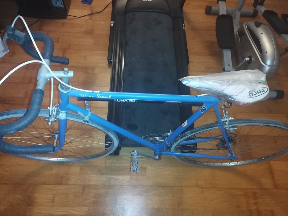 Bicicleta Ciclismo Sangal Venda Do Pinheiro E Santo Estêvão Das Galés ...