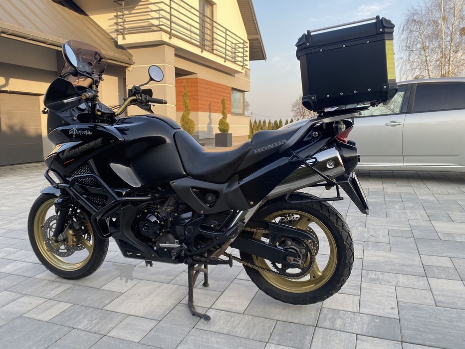 Honda XL1000 Varadero Augustów • OLX.pl