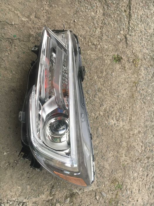 Фары Subaru Ascent 19 FULL LED 84002XC00B 84002XC00C: 1 000 грн ...