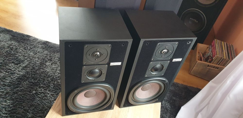 Kolumny Magnat All Ribbon 4 Pełczyn • OLX.pl