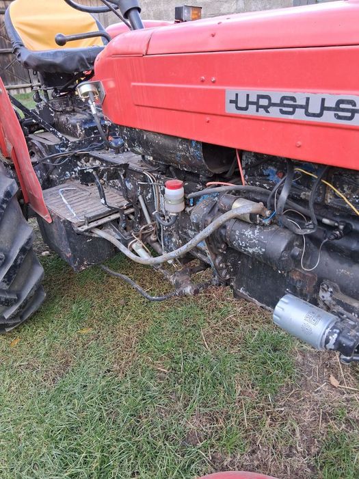 Sprzedam ursus c360 Stary Osów • OLX.pl