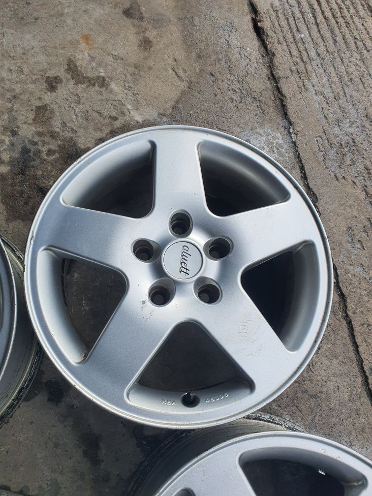 Диски R16 5/120 ЦО 72.6 ЕТ 42 7j 4шт-5800грн.ID: 1 450 грн. - Диски ...