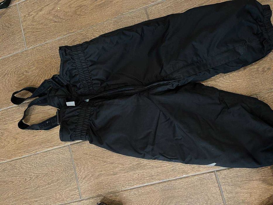 Комбінезон зимовий дитячий evolution 80 розмір: 150 грн. - Одяг для новонароджених Харків на Olx