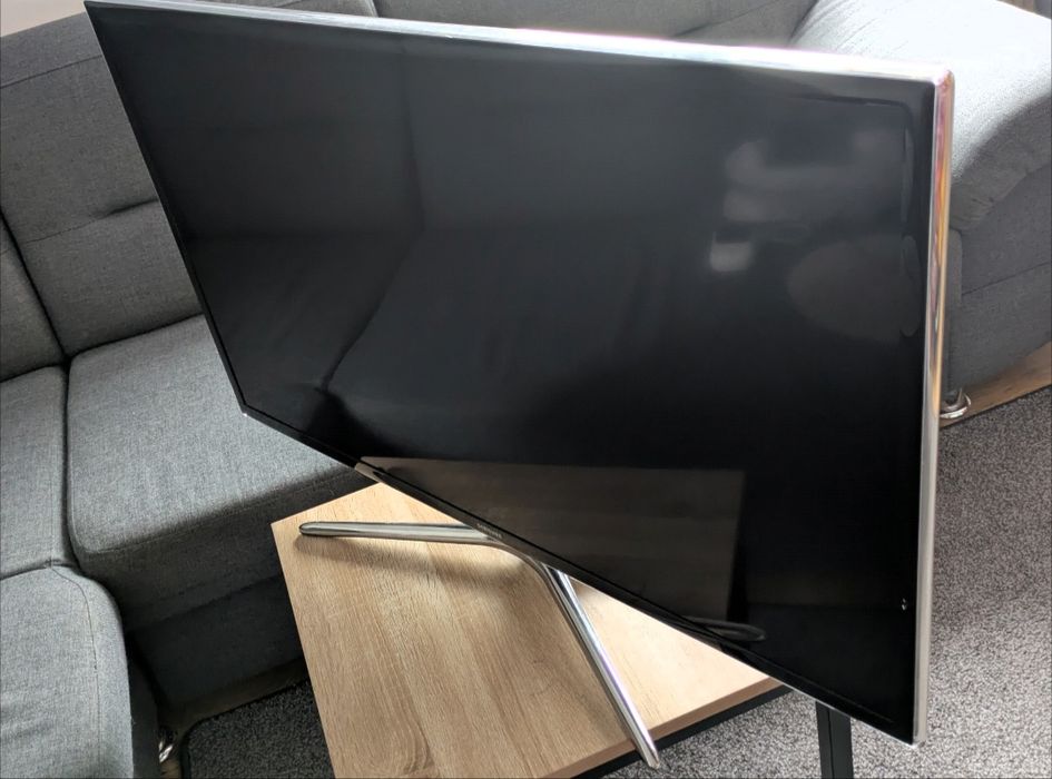 Telewizor Samsung 40cali Tychy • OLX.pl