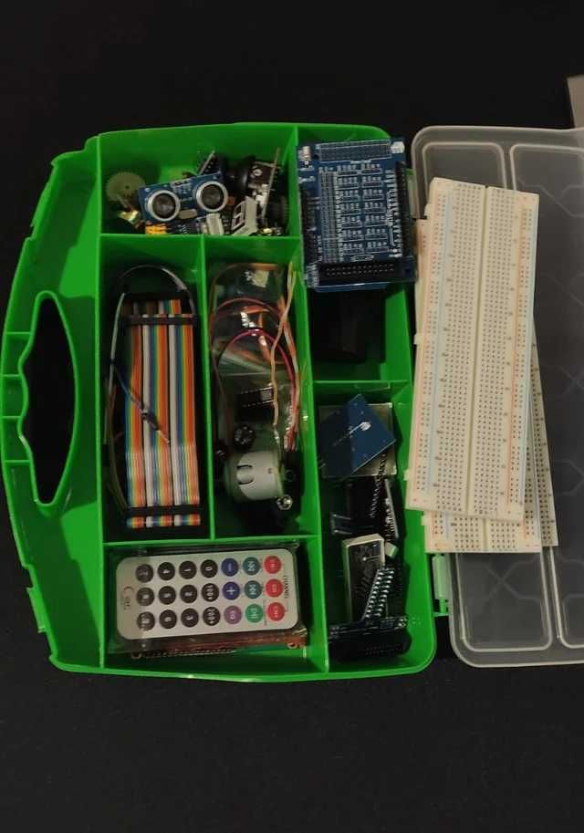 Kit/Conjunto Arduino Santarém • OLX Portugal Kit/Conjunto Arduino Santarém • OLX Portugal