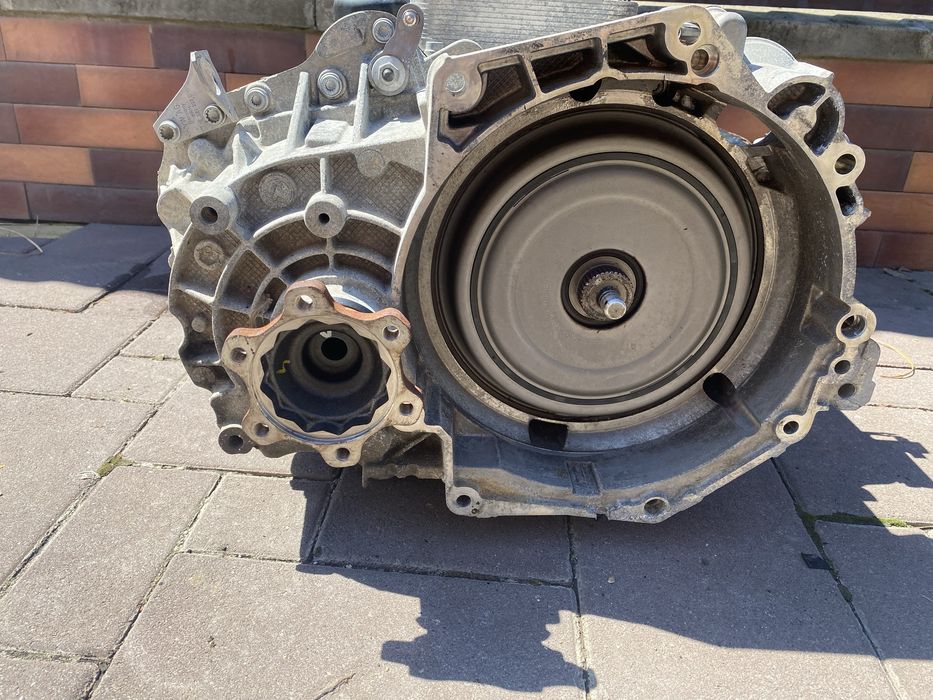 Коробка АКПП DSG 6 Skoda Volkswagen VAG: 400 $ - КПП / АКПП у зборі Мукачево на Olx