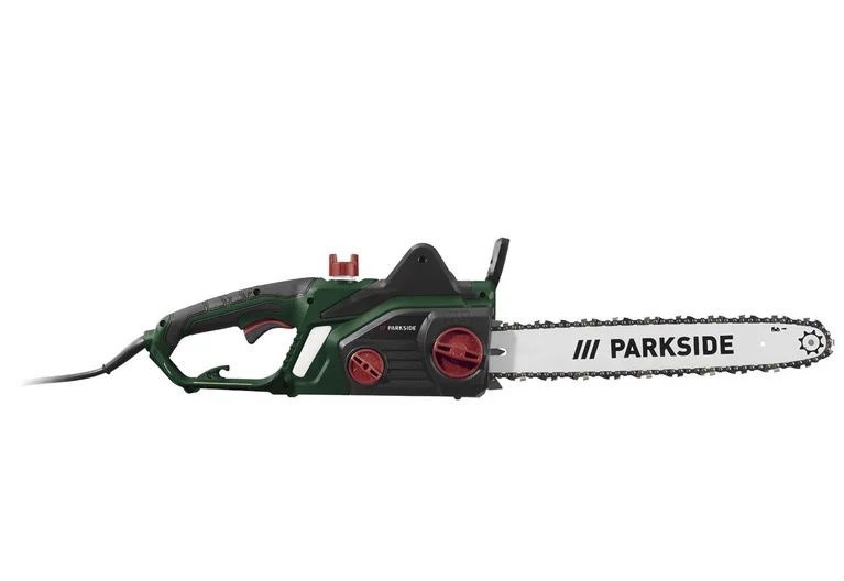 Електропила ланцюгова пила Parkside by Germany: 2 999 грн ...