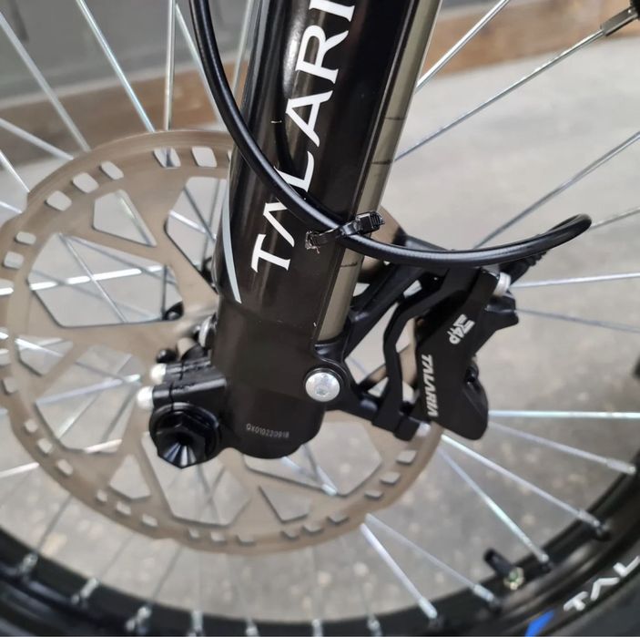 NEW 2024! Електробайк Talaria TL4000 45A Таларія Талария Стиг: 5 100 ...