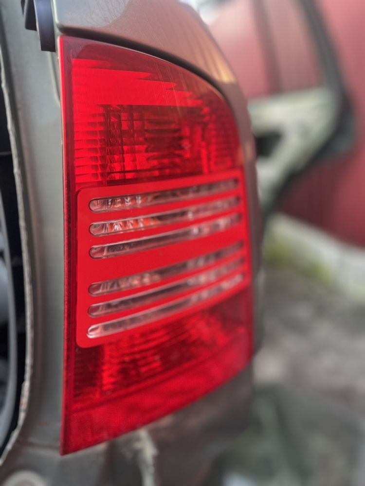 Фонари Разборка Шкода Октавия Тур Skoda Octavia tour A4: 111 грн ...