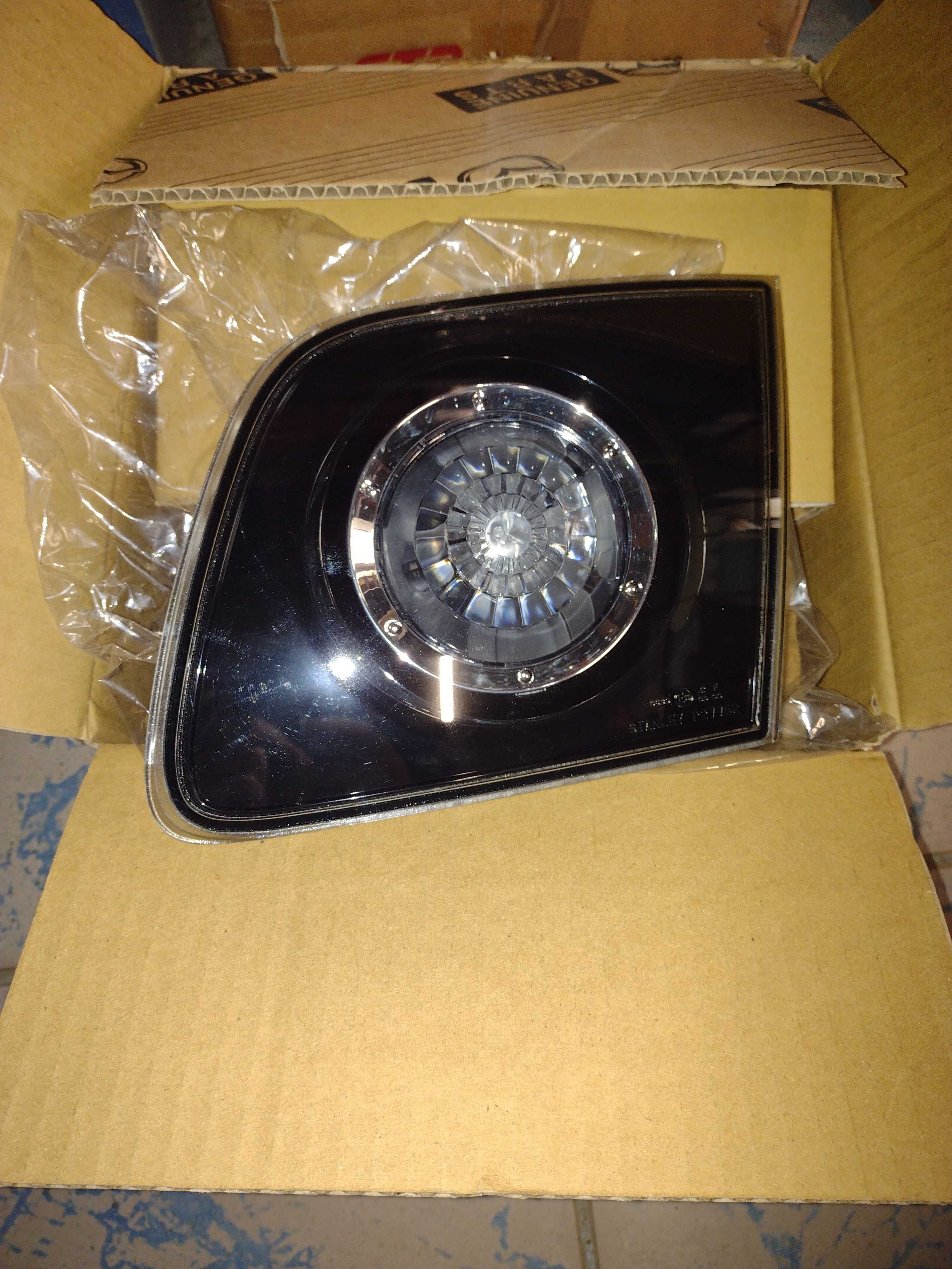 Ліхтар/фара заднього ходу для Mazda 3 BK 2003-2008 рр.: 3 200 грн ...