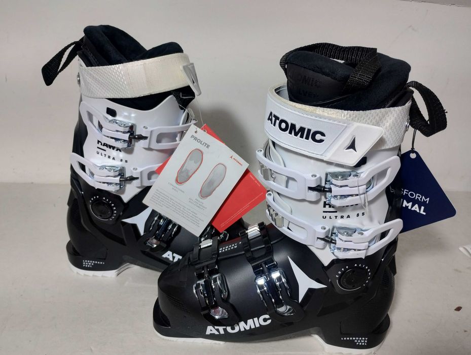 Buty narciarskie Atomic Hawx 85 Ultra 23,5 36 / 37 Laskowa • OLX.pl