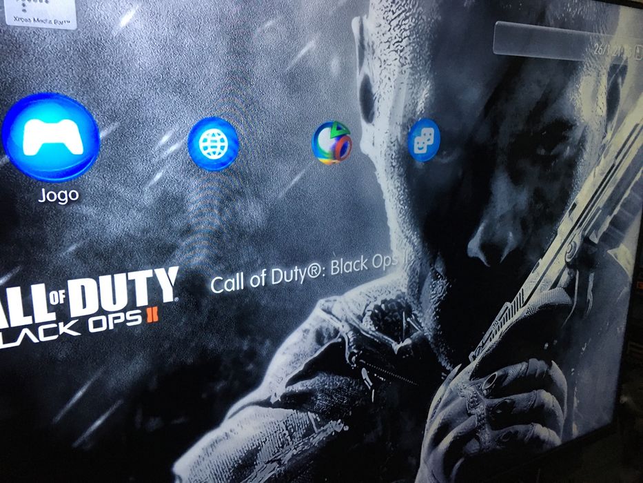 PS3 4K Pro Desbloqueada + oferta jogos e camera Cascais E Estoril • OLX ...