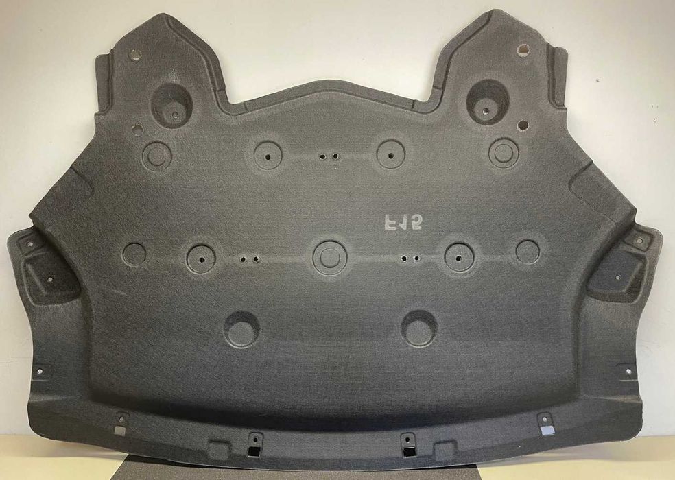 BMW X5 F15 X6 F16 Защита двигателя поддон под двигатель 51757290659: 2 ...