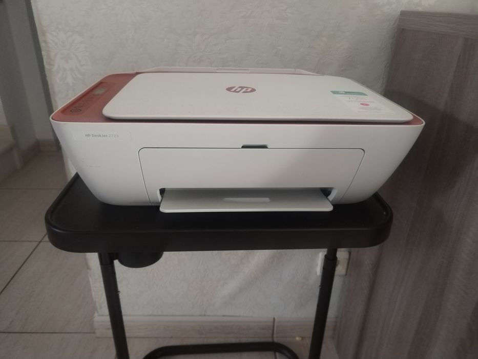 hp impressora multifuncoes - Golpilheira - Impressoras e Scanners | OLX ...