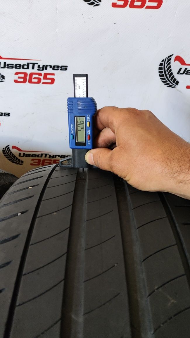 Шини Michelin 225 50 R17 94W: 1 350 грн. - Автошини Буштино на Olx