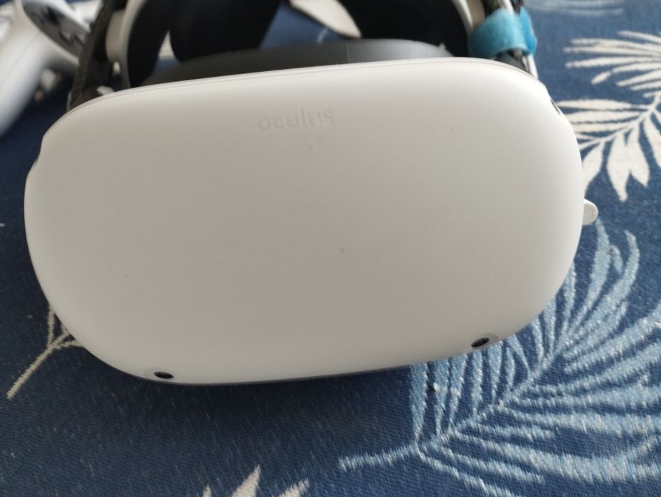 Oculus quest 2 вр: 8 500 грн. - VR окуляри Дніпро на Olx