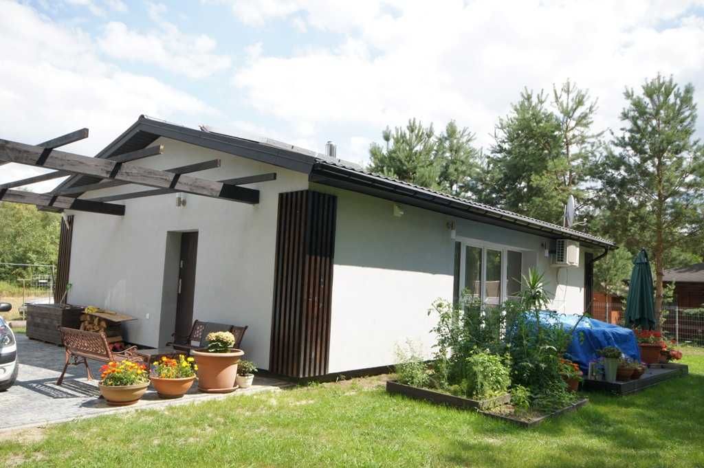 Dom Arciechów - GOTOWY, 3 sypialnie + salon, Klima Arciechów • OLX.pl Dom Arciechów - GOTOWY, 3 sypialnie + salon, Klima Arciechów • OLX.pl