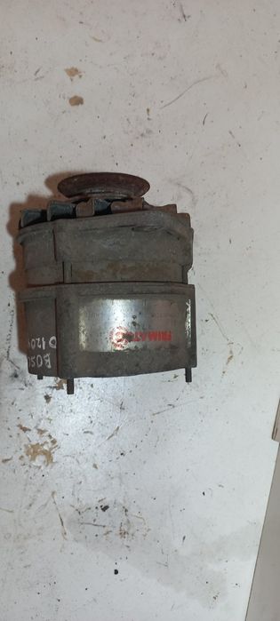 Генератор Audi 100 c3 Audi 80 c3: 500 грн. - Генератор, запчастини ...