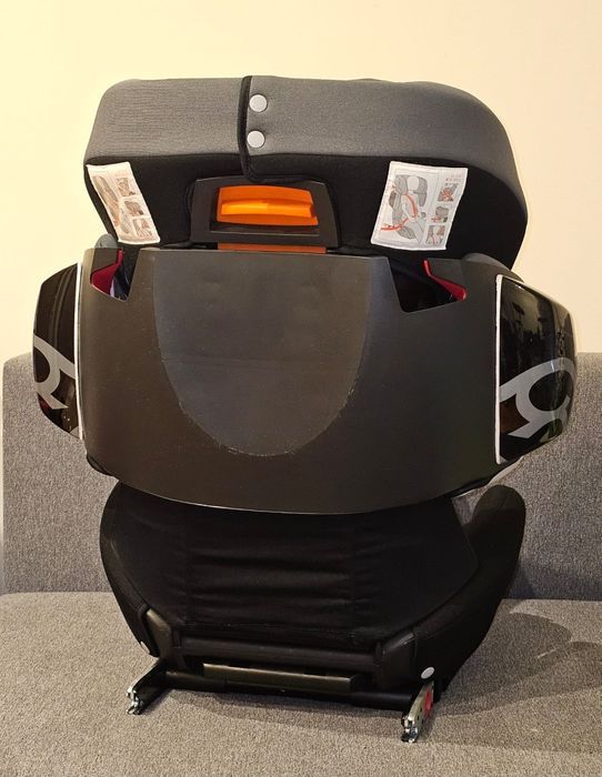 Cadeira Auto Cybex Solution X2-Fix Alfena • OLX.pt