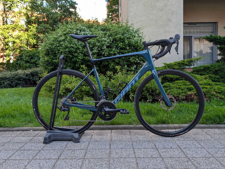 giant defy advanced - Sport i Hobby w dobrej cenie
