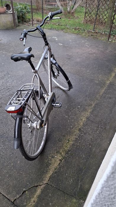 Rower gazelle impulse Laskowice • OLX.pl