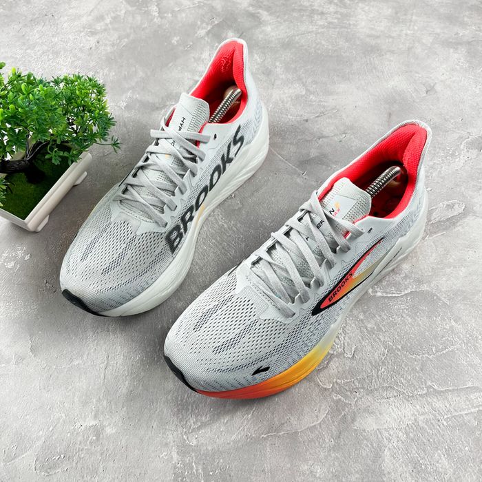 Кроссовки Brooks 44: 1 150 грн. - Кроссовки для бега Днепр на Olx