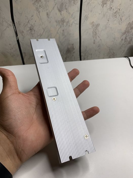 Блок питания Led Power Supply 24V-100W: 400 грн. - Перетворювачі ...