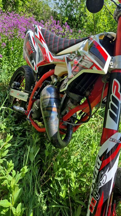 Beta rr50/88 stage6 2018r Rypin • OLX.pl