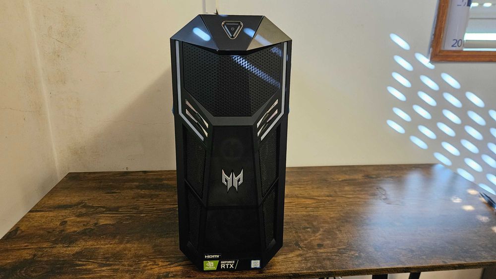 PC Gamer Acer Predator Orion 5000 Marco • OLX.pt
