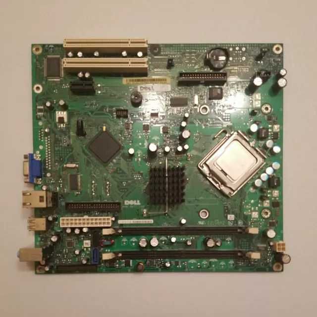 Płyta Główna Dell E210882 Łódź Bałuty • OLX.pl