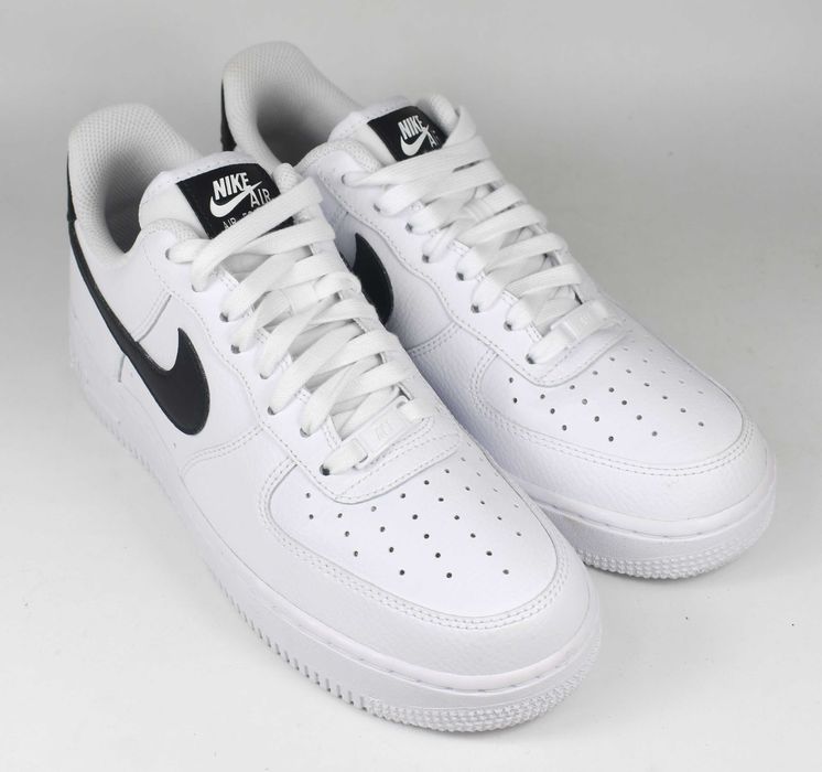 NIKE AIR FORCE 1 '07 DD8959 roz. 40.5 Warszawa Ursynów • OLX.pl