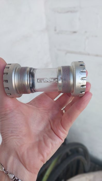 Каретка Sram 07A GXP BB Team для велосипедних шатунів: 600 грн ...