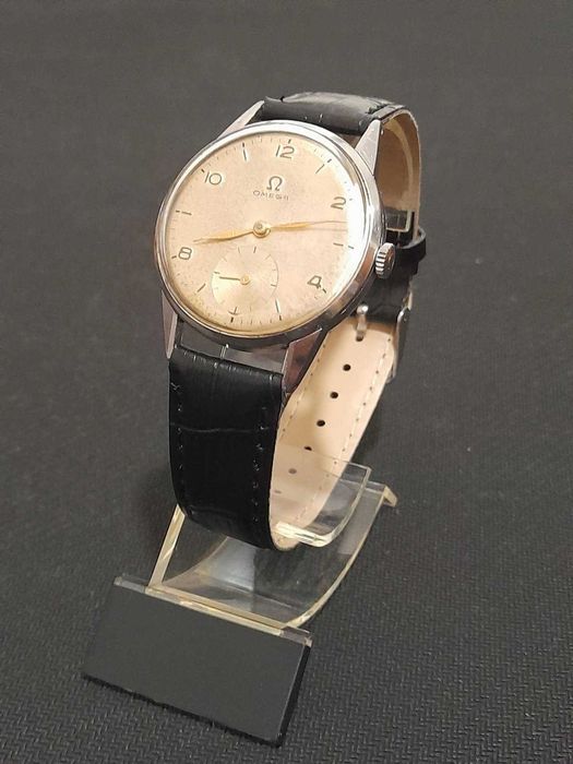 Relógio Omega Ref 2271 1W Calibre 30T2 A Funcionar Loures • OLX Portugal