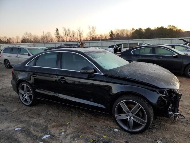 Audi a3 8V 2015 2.0t Quattro w transporcie do PL Myślenice • OLX.pl