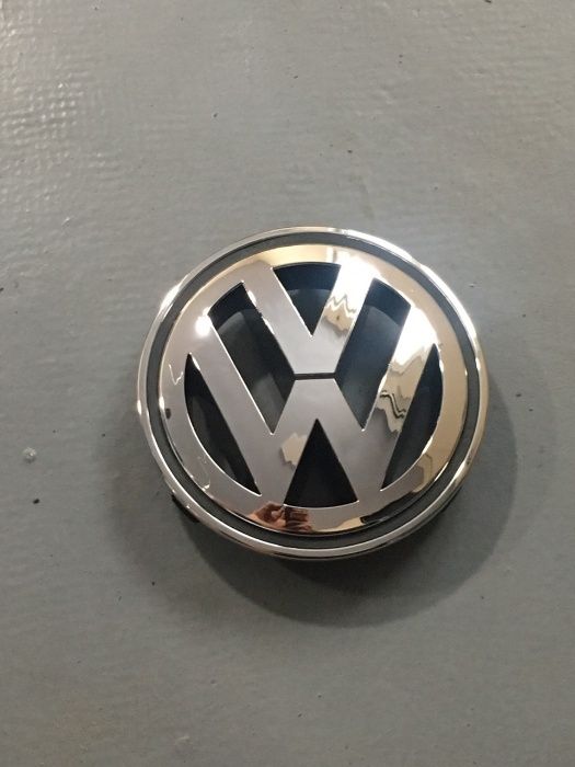 Эмблема на VW Volkswagen ( Фольксваген ) Jetta, CC, B7, B8: 35 ...