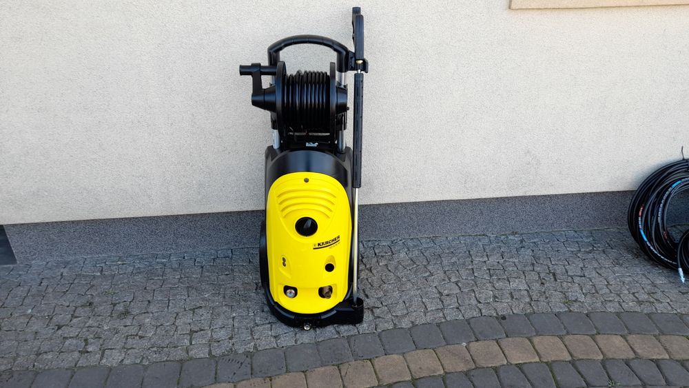 Myjka Karcher HD 6/16-4MX Radom • OLX.pl