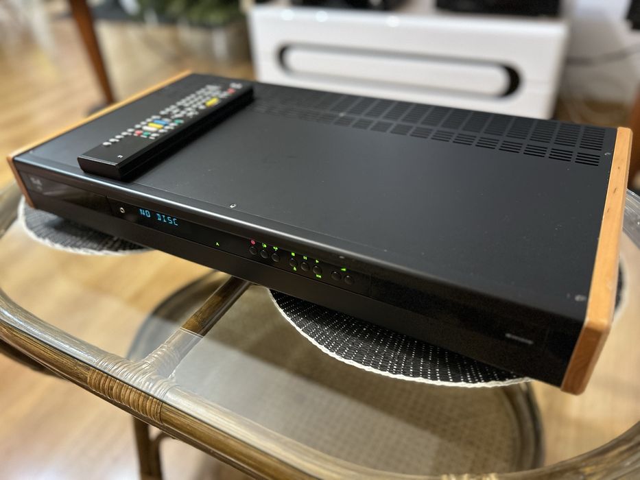 Amplituner T+A K5 wzmacniacz cd magnetofon Staszów • OLX.pl