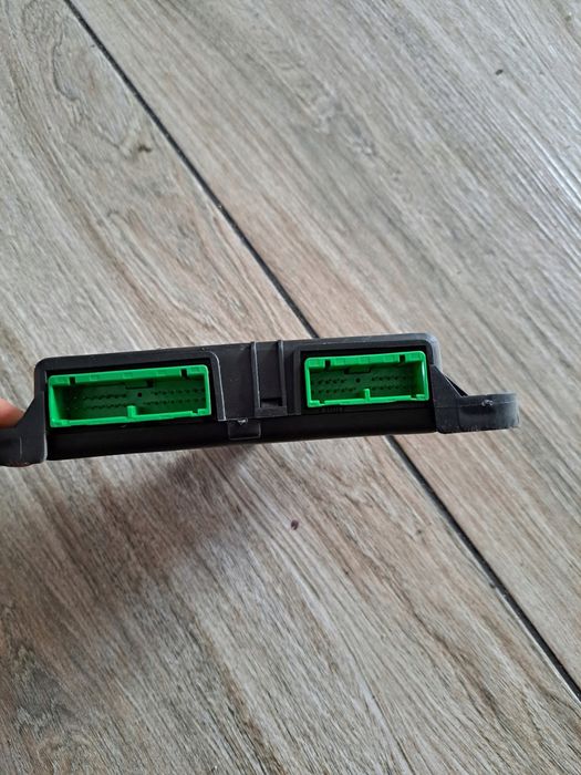 Moduł Sterownik Kaseta Ecs 3.5 Volvo FH FM 9 13 21720000 Nowe Miasto Lubawskie • OLX.pl