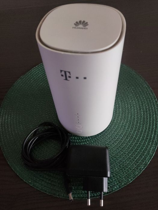 Router Huawei B528s-23a Płock • OLX.pl