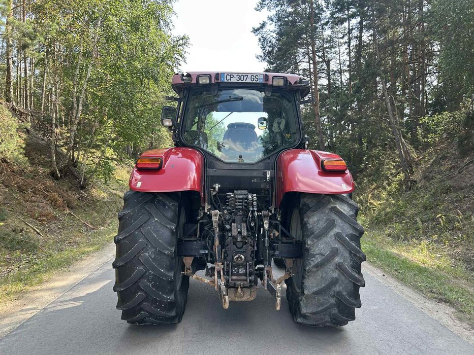 Case Puma 130. Gęsia Wólka • OLX.pl