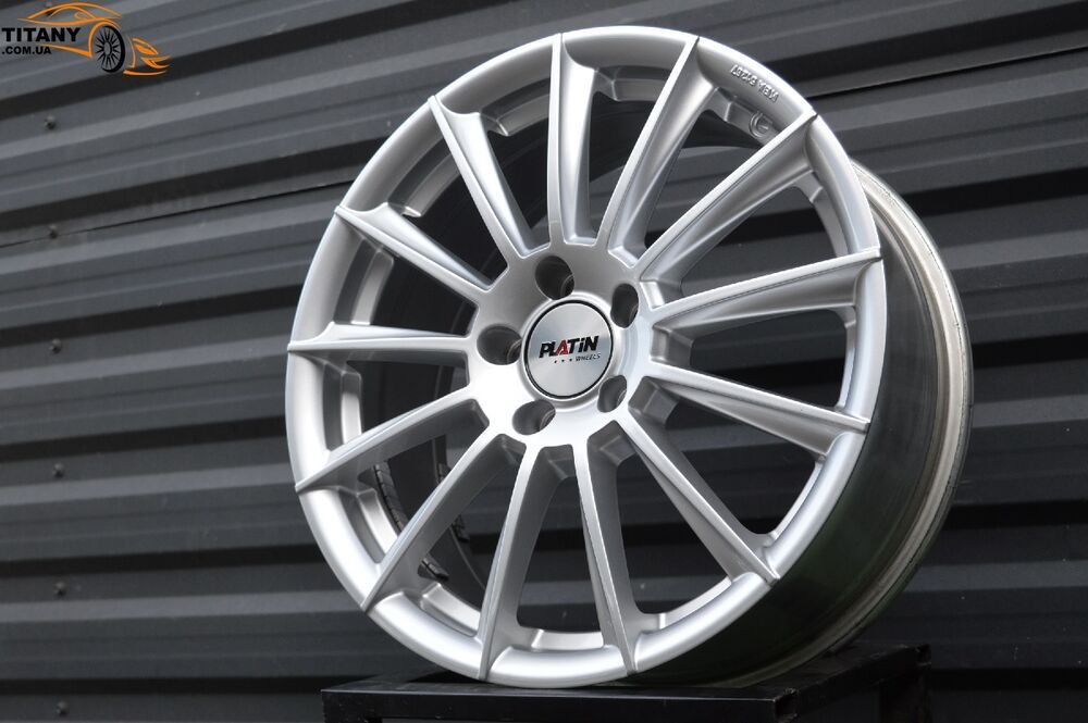 Диски вживані R18 5x112 Mercedes GLA CLA GLB C E CLS CLK S A B V: 5 000 ...