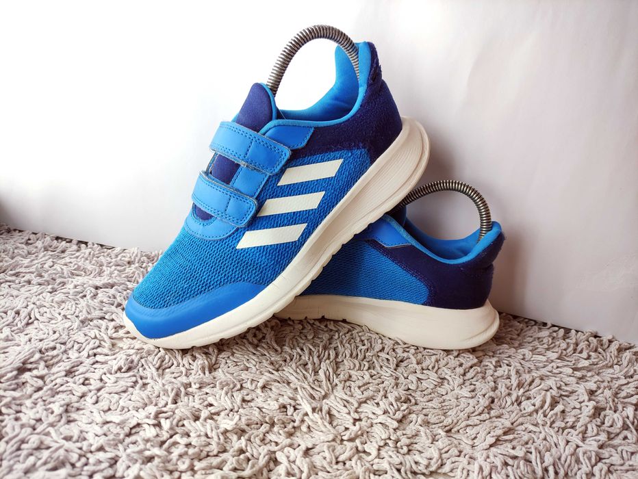 Кросівки Adidas Tensaur Run 2.0 Адідас Розмір 37 устілка 23.5 см: 275 ...