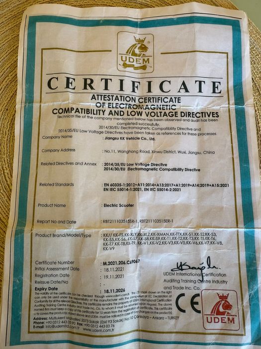 Mota eletrica Neovolt Pulse Cascais E Estoril • OLX.pt