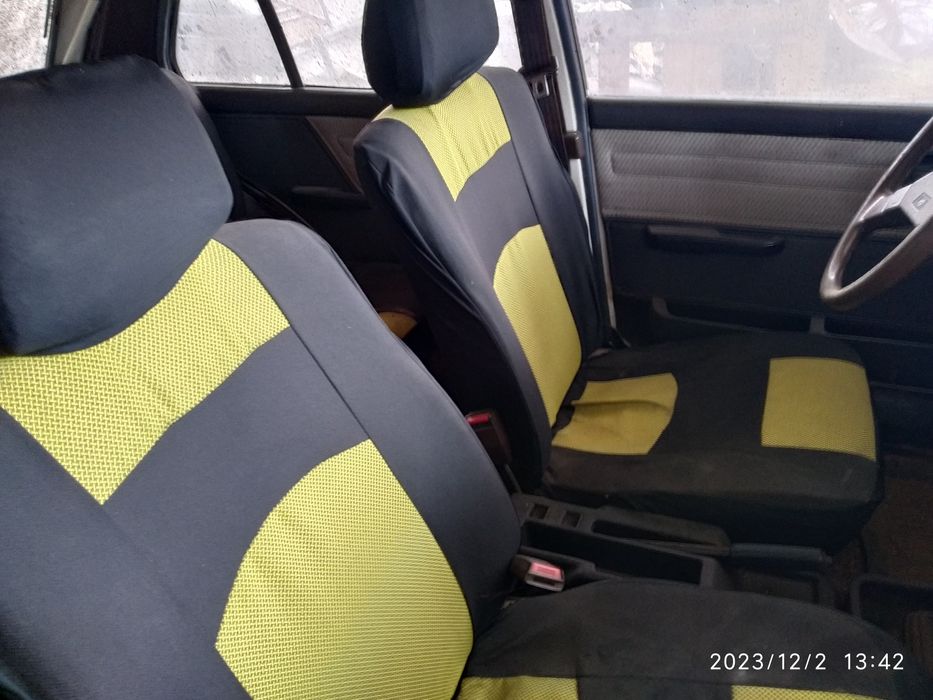Subaru jasty 4х4 justy джасти: 999 $ - Subaru Гур'ївка на Olx
