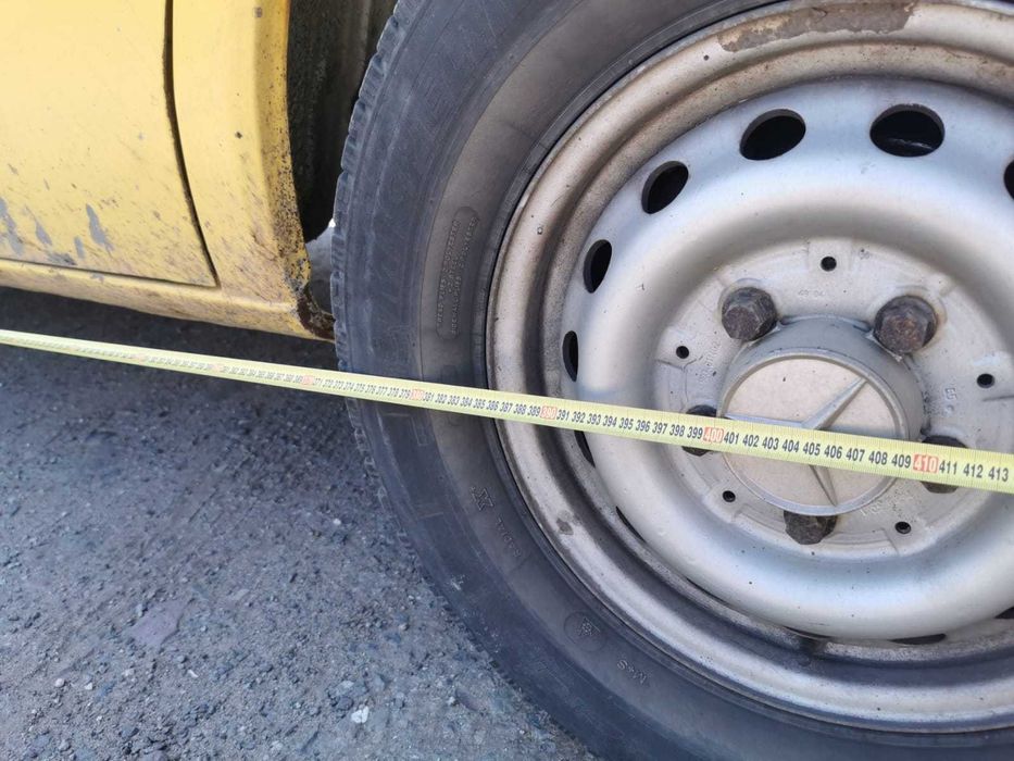 Mercedes sprinter , benzyna, gaz LPG Siemkowice • OLX.pl