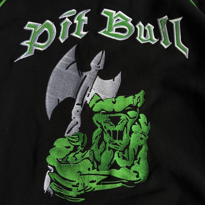 Продам кофту Pit Bull: 2 500 грн. - Кофти Запоріжжя на Olx