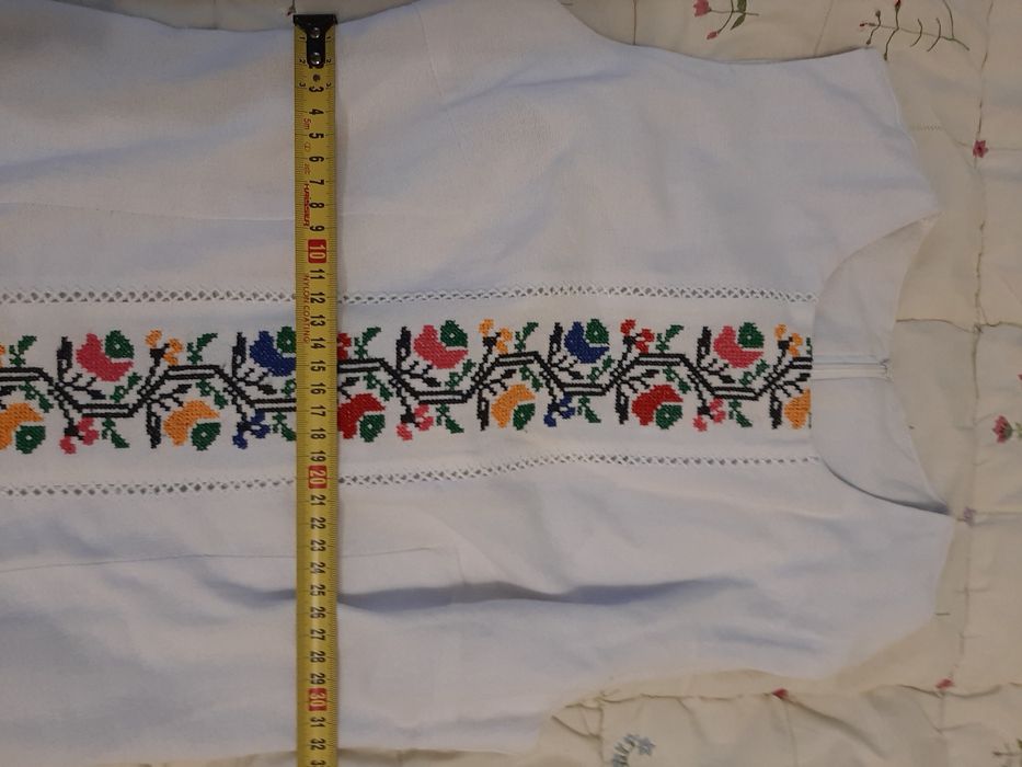 Сукня вишиванка для дівчини з двох елементів 1 499 грн Одежда для девочек Павлоград на Olx