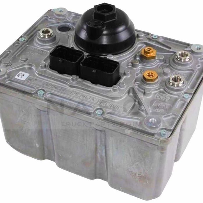 Moduł Pompa AdBlue Denoxtronic SCANIA Halasy • OLX.pl