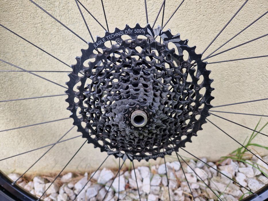 Koła Stan's ZTR Crest 29 ultralekkie 1550g mtb gravel 28 Rumia • OLX.pl